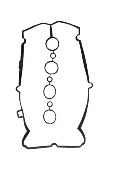 EMPAQUE TAPA VALVULAS CHEVROLET SONIC/TRACKER/CRUZE MK QUANTUM 19922 ...